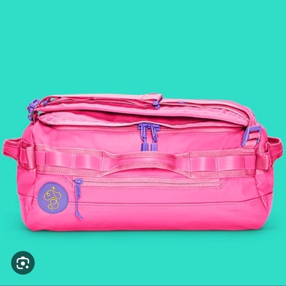 baboon to the moon | Bags | New Baboon To The Moon 4l Small Go Bag ...